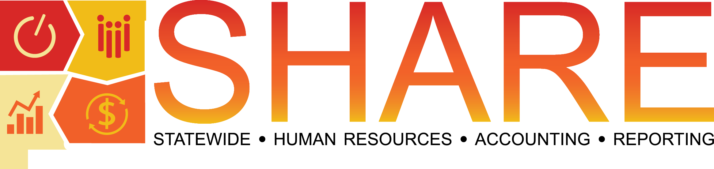 Company Logo for SHARE